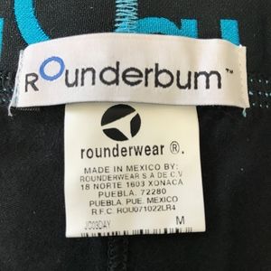 Rounderbum | Underwear & Socks | Rounderbum Mens Lift My Day Set 5pk ...